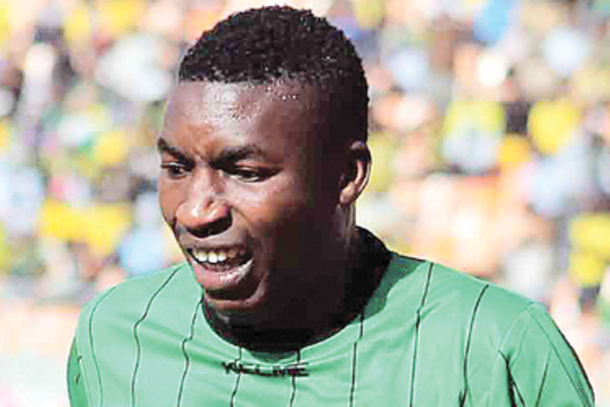 Yanga’s Ngoma for Cecafa | The Citizen