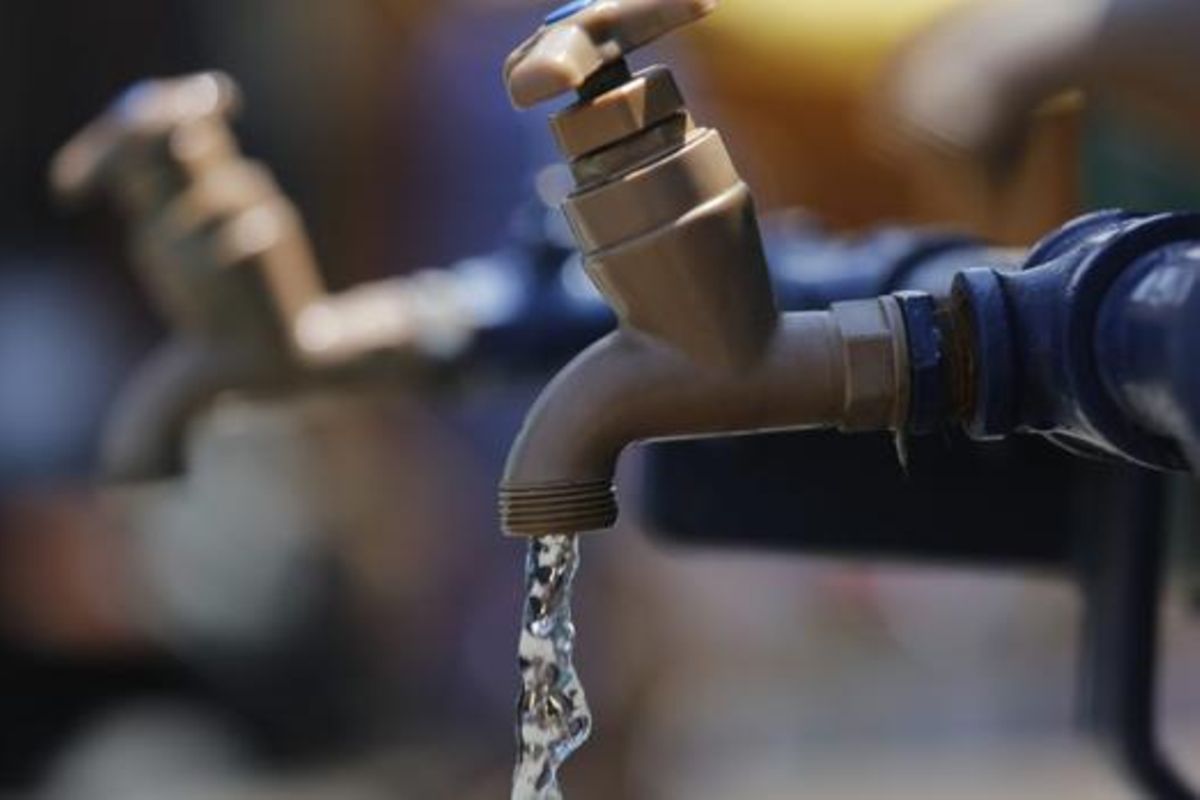 Water woes in Mkinga set to become history | The Citizen