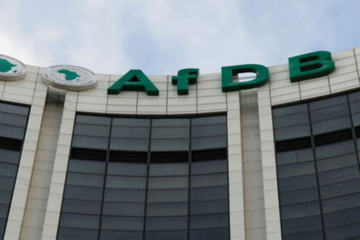AfDB launches drive to generate 25m jobs | The Citizen