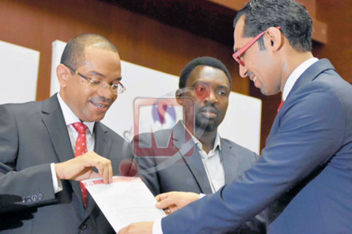 Dewji gets members’ nod to acquire part of Simba SC | The Citizen