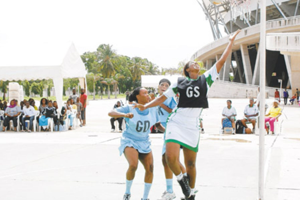 JKT Mbweni end 2-year title drought | The Citizen