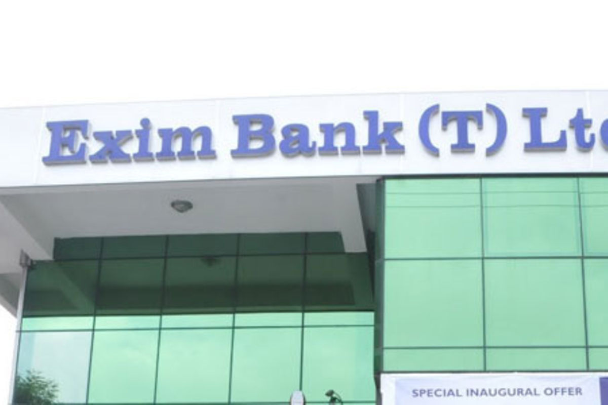 Exim Bank reveals its lending modalities | The Citizen