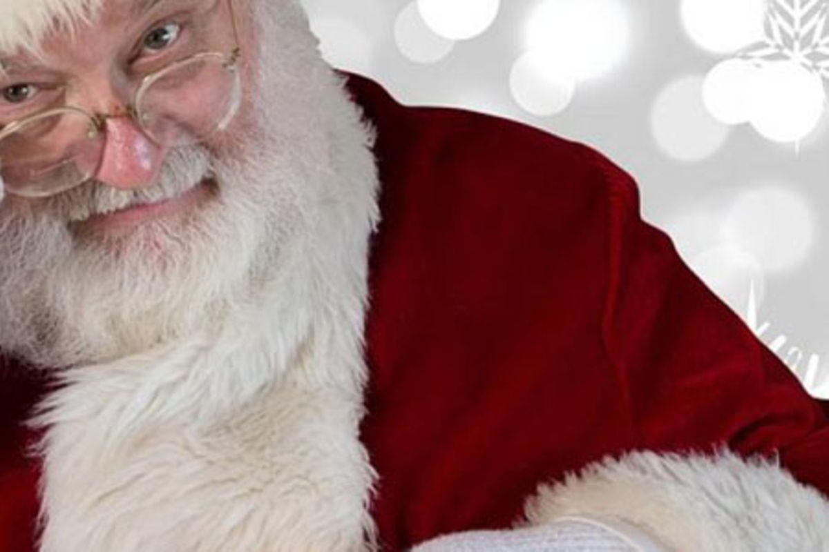 Did Santa really exist? Ancient relic offers new clue | The Citizen