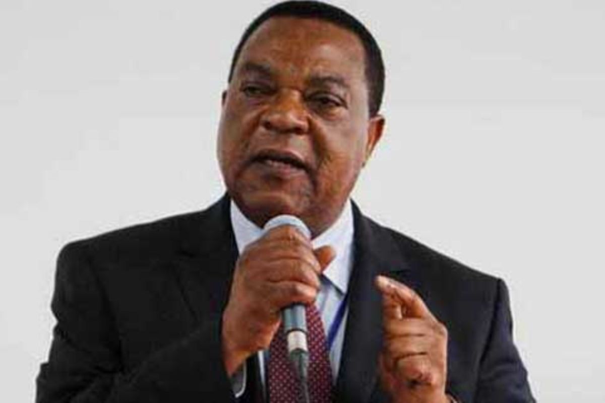 Tanzania distances itself from ‘Ndugai media reports’ over status of ...