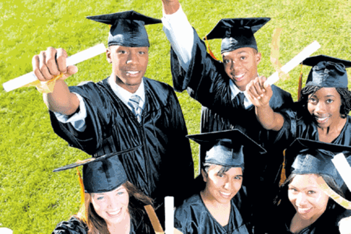 Life after university: What’s next for the new graduates? | The Citizen