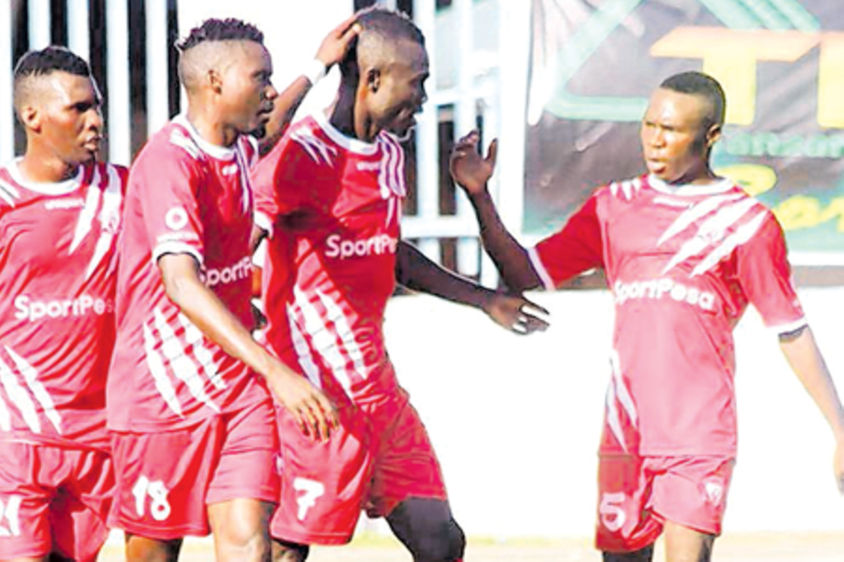 Simba, Azam FC to renew rivalry in Mapinduzi Cup | The Citizen