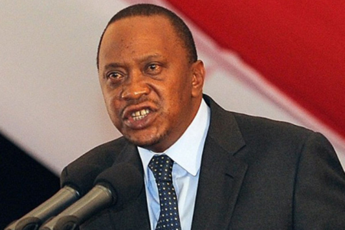 Kenyatta, thanks no thanks for your gift to East Africans | The Citizen