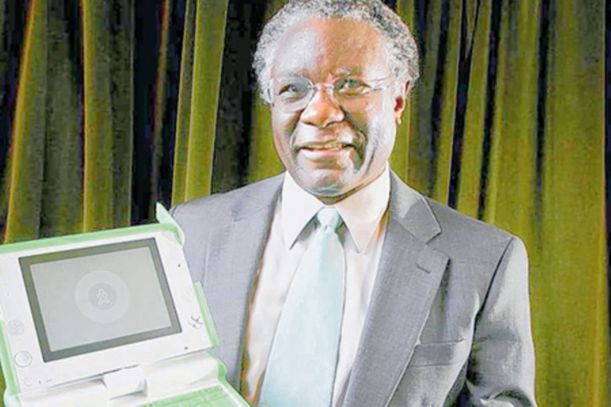 Prof Juma: Renowned Kenyan scholar with links to Arusha | The Citizen