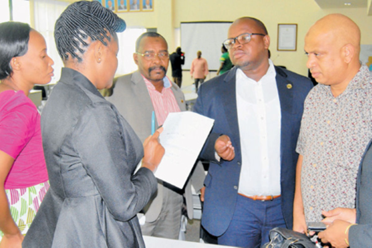 Eala opens by picking speaker | The Citizen