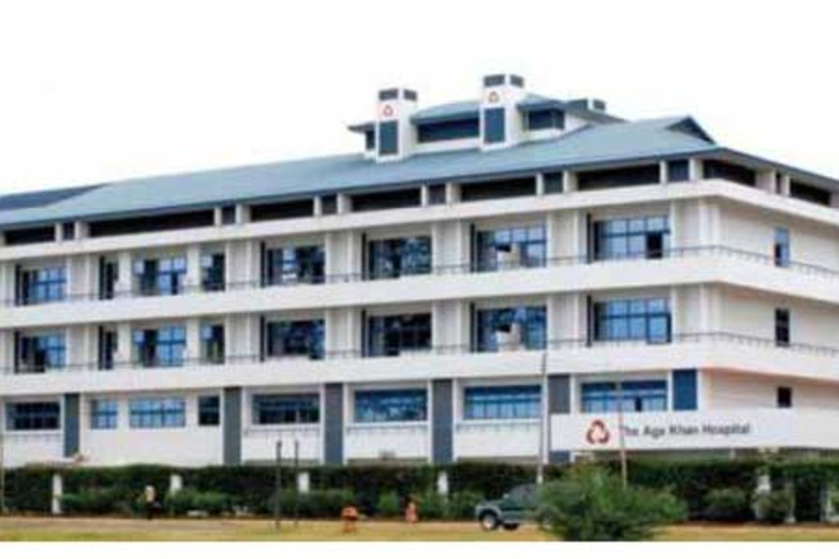 Aga Khan University Hospital acquires $6 million ultra-modern ...
