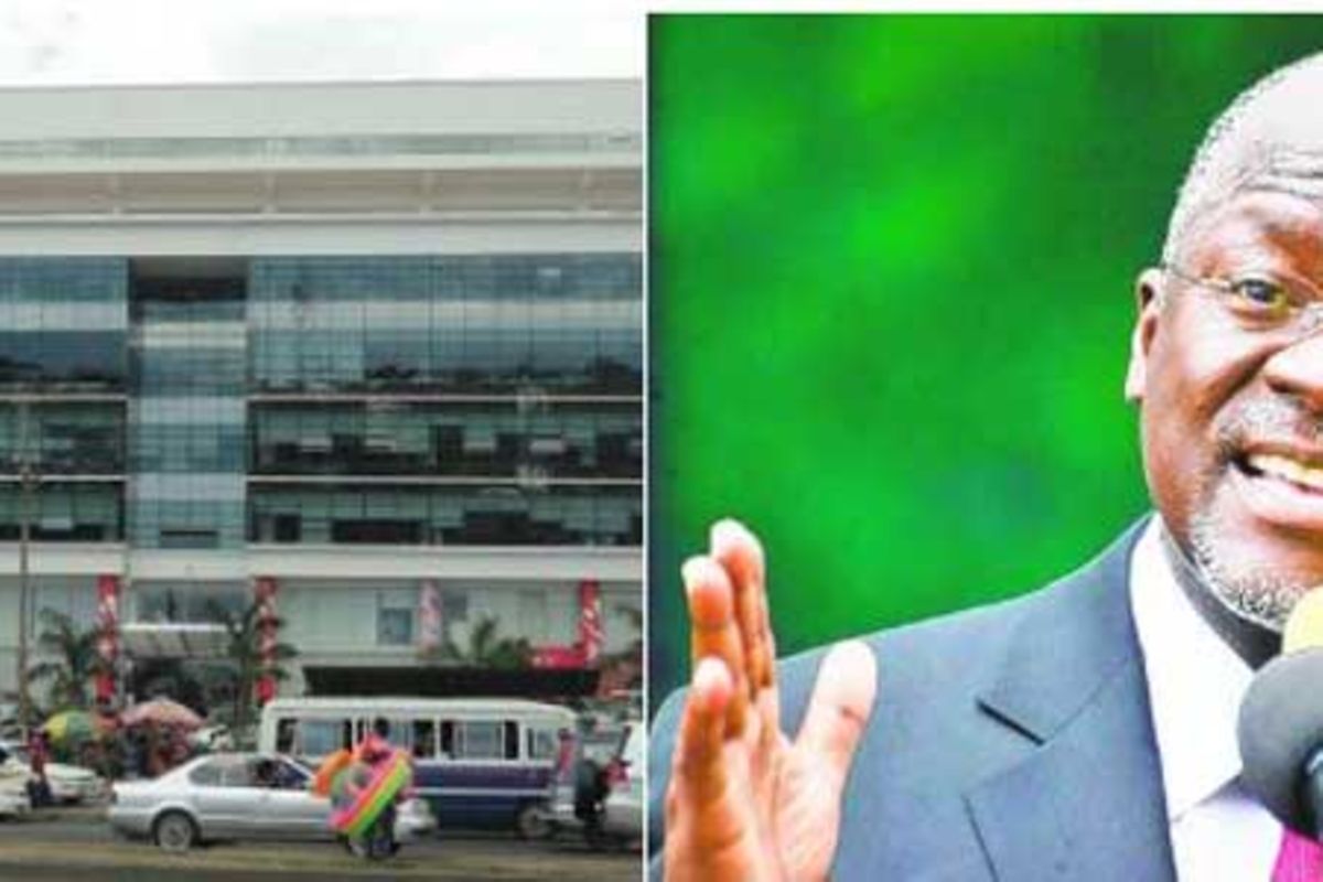 Why govt is eyeing Airtel full ownership | The Citizen