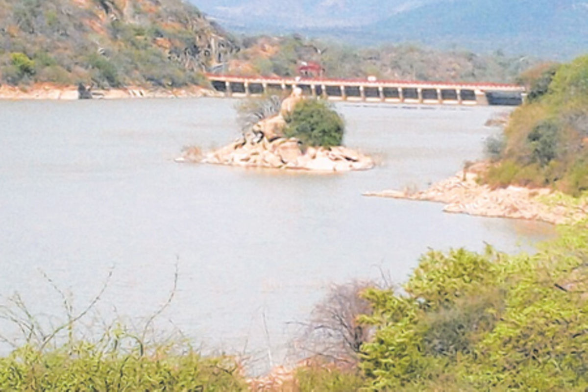 Tests for Kidatu hydropower turbine to begin next week | The Citizen