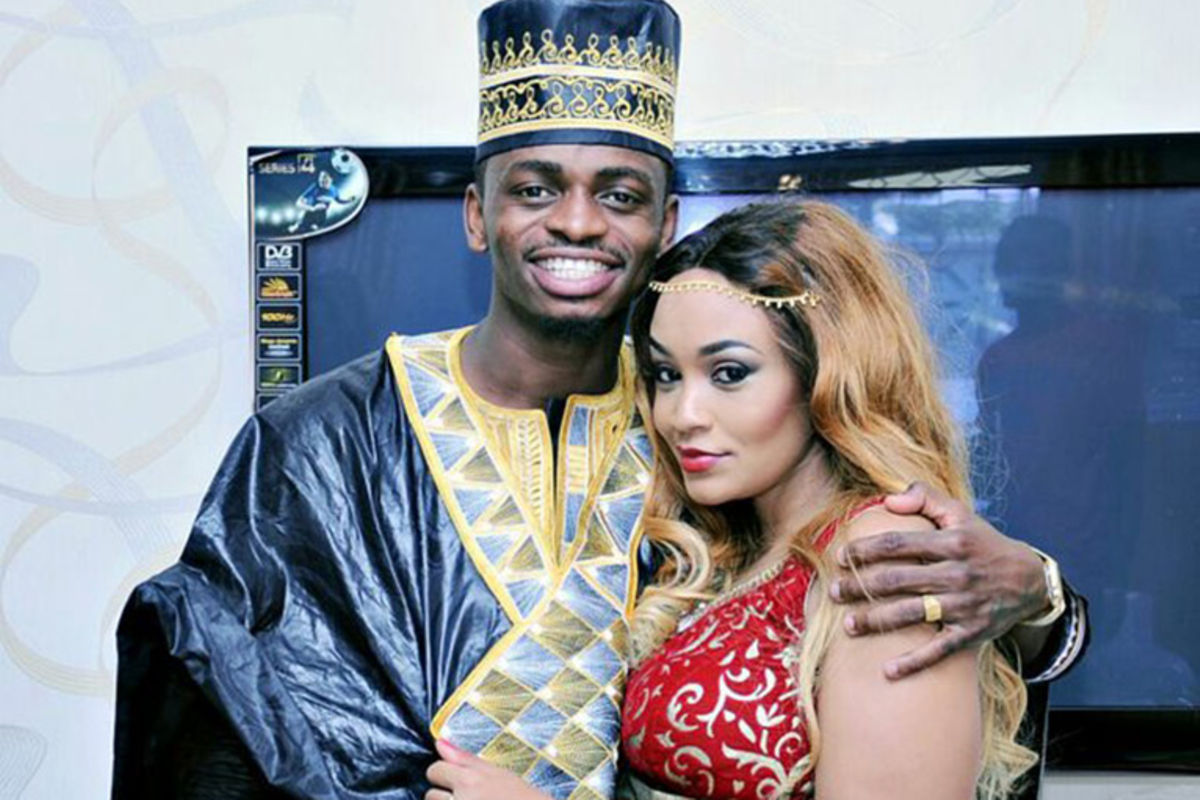 Top 10 stories that rocked Tz showbiz | The Citizen