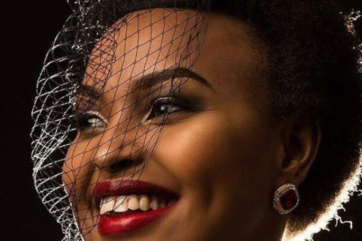 Scottish label cuts ties with singer Malaika | The Citizen