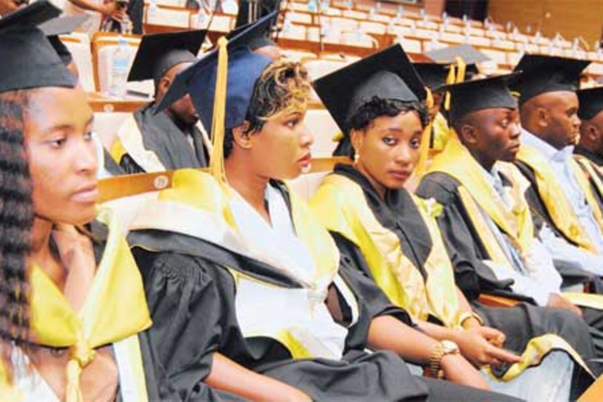 Collaboration ‘key to curbing skills mismatch in Tanzania’ | The Citizen