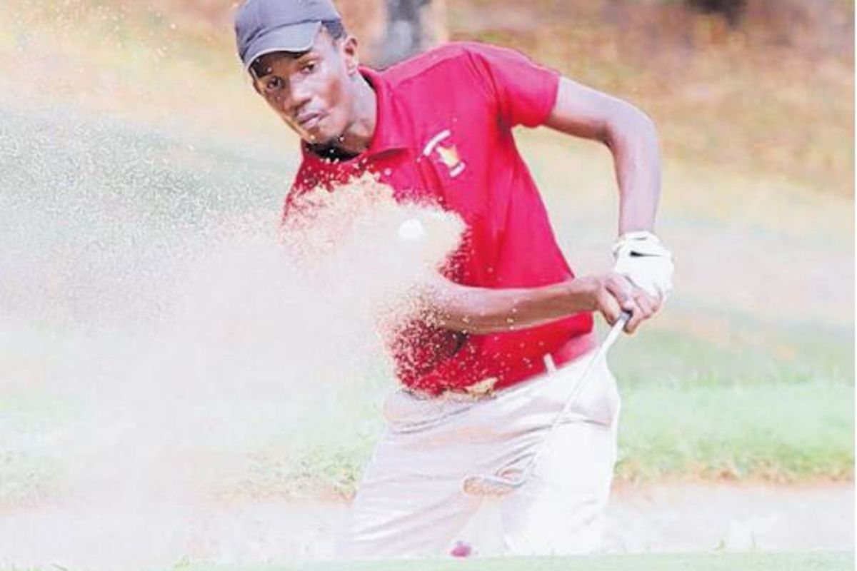 Joseph, Amani for Indian Ocean golf tournament | The Citizen