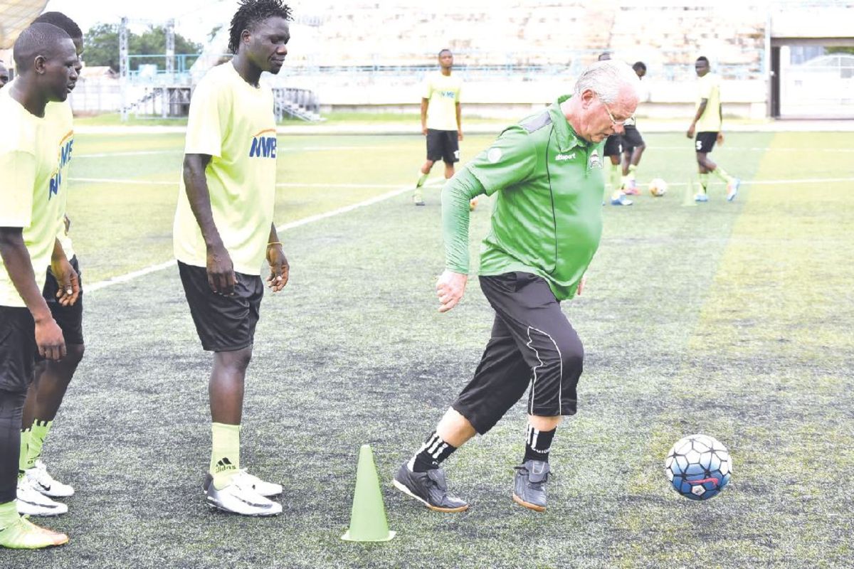 Yanga, Simba in Mapinduzi Cup campaign today | The Citizen