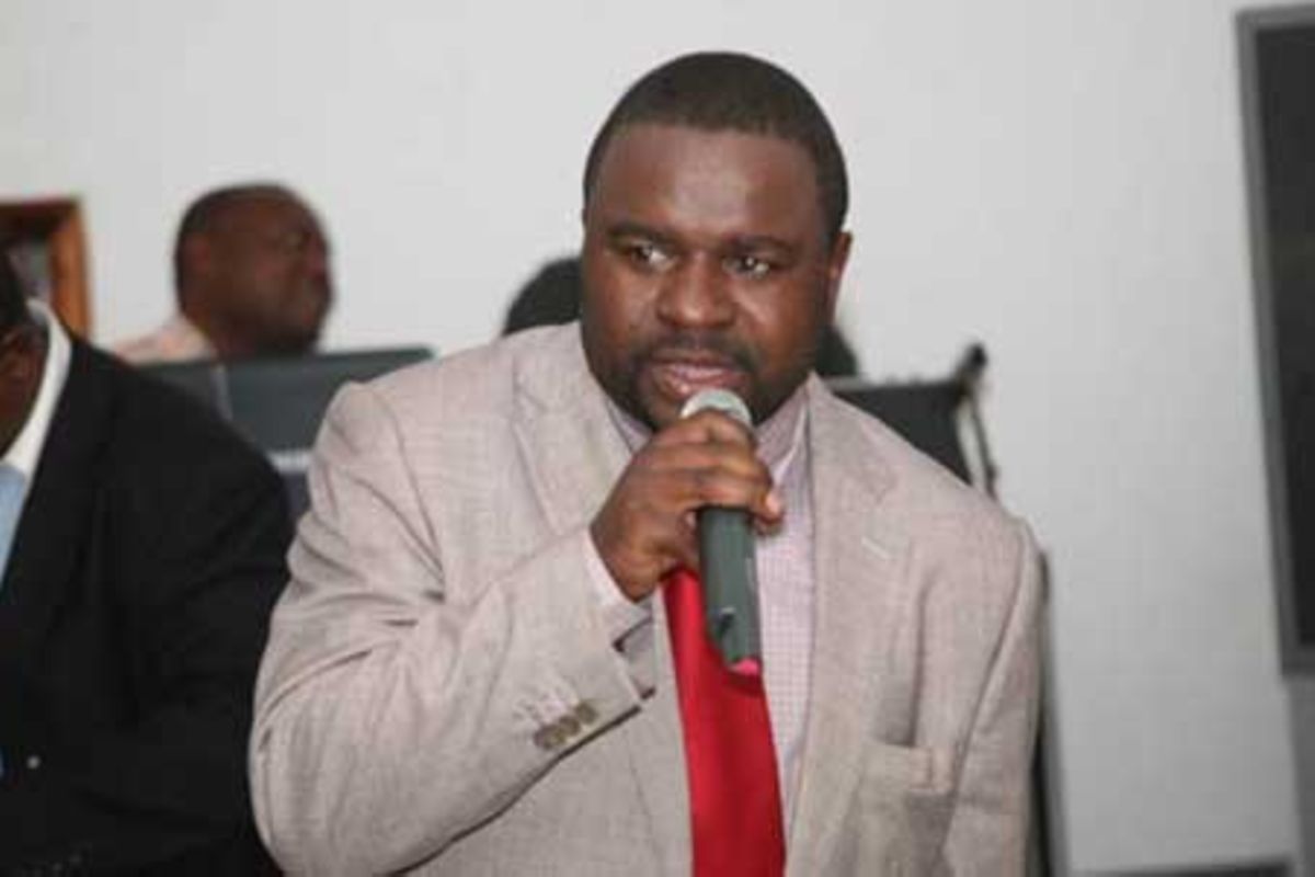 Mbeya Urban MP told to report back to police next Tuesday | The Citizen