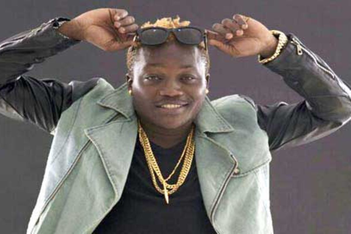 Dully Sykes releases Coconut video | The Citizen