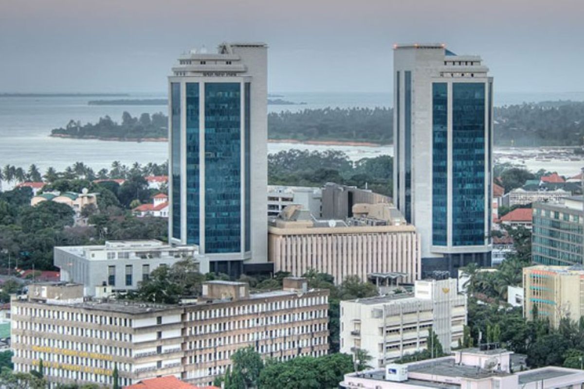 New bank opens doors | The Citizen