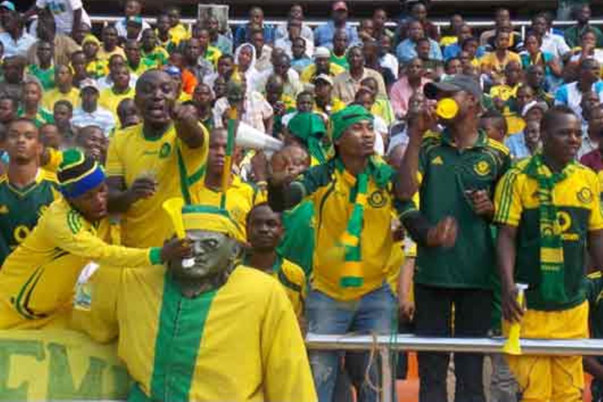 Bring on Yanga, says Uganda team coach | The Citizen