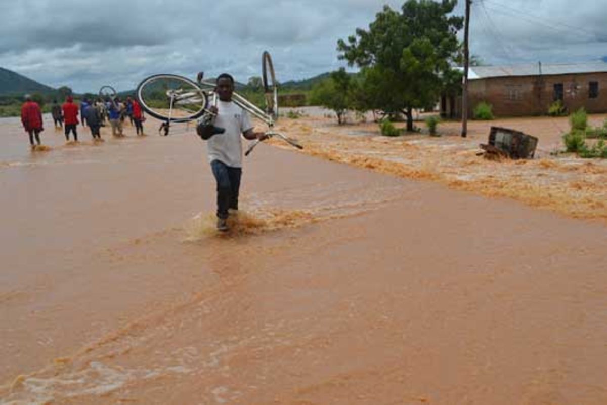 Dodoma flood victims now reach over 2,500 | The Citizen
