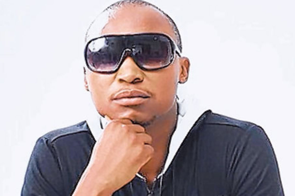 Chidi Benz in hot water, again | The Citizen