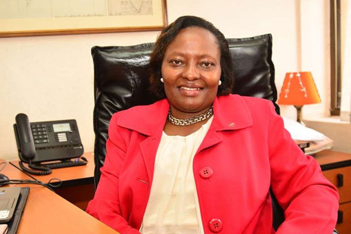 Medical insurer AAR appoints group CEO | The Citizen