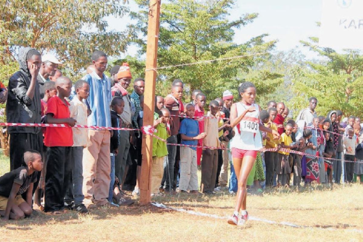 Tanga remains venue for Club Games training | The Citizen