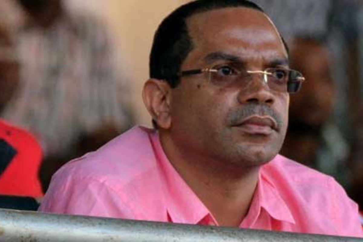 Confusion reigns over new head coach of Simba | The Citizen