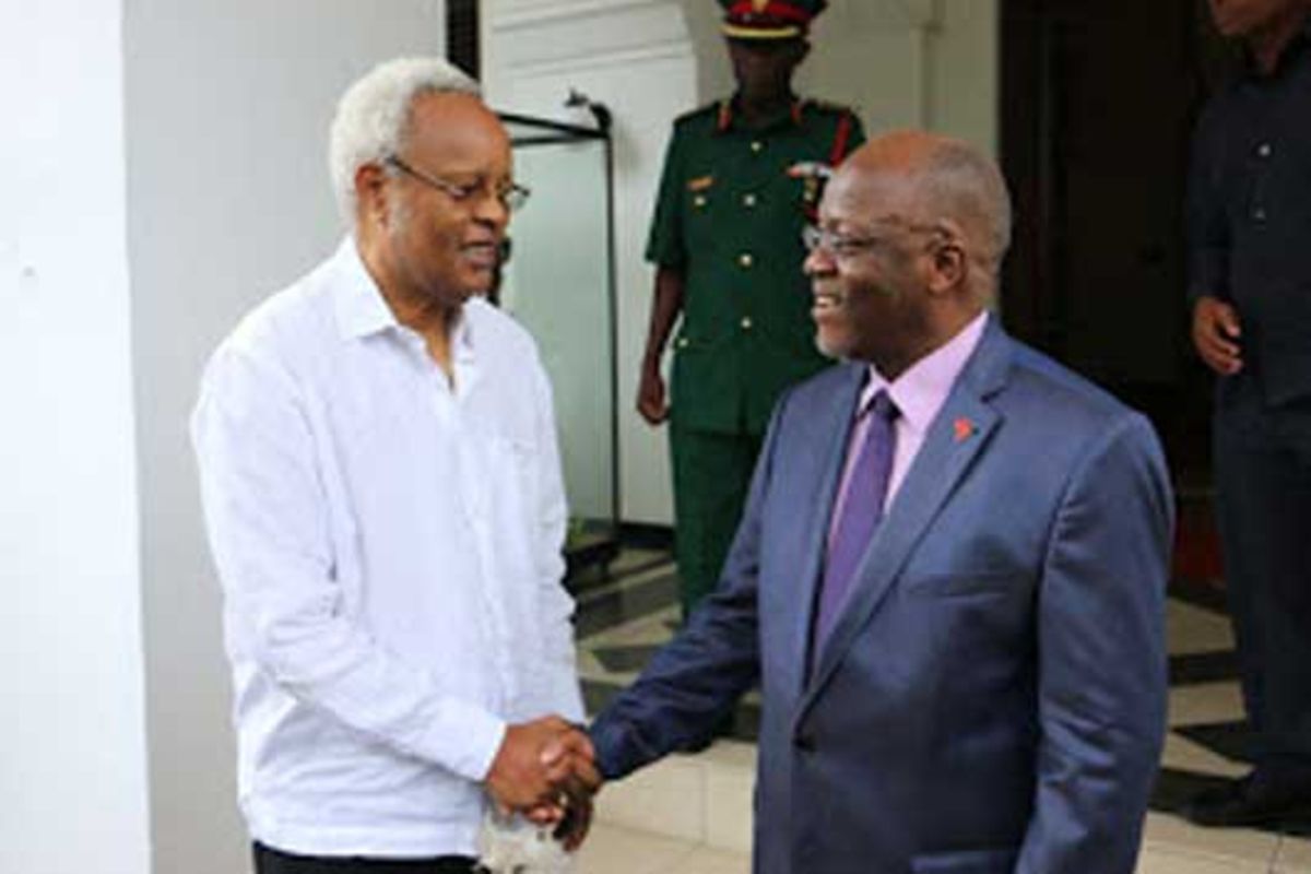 Lowassa now hits out at speculation on his future | The Citizen