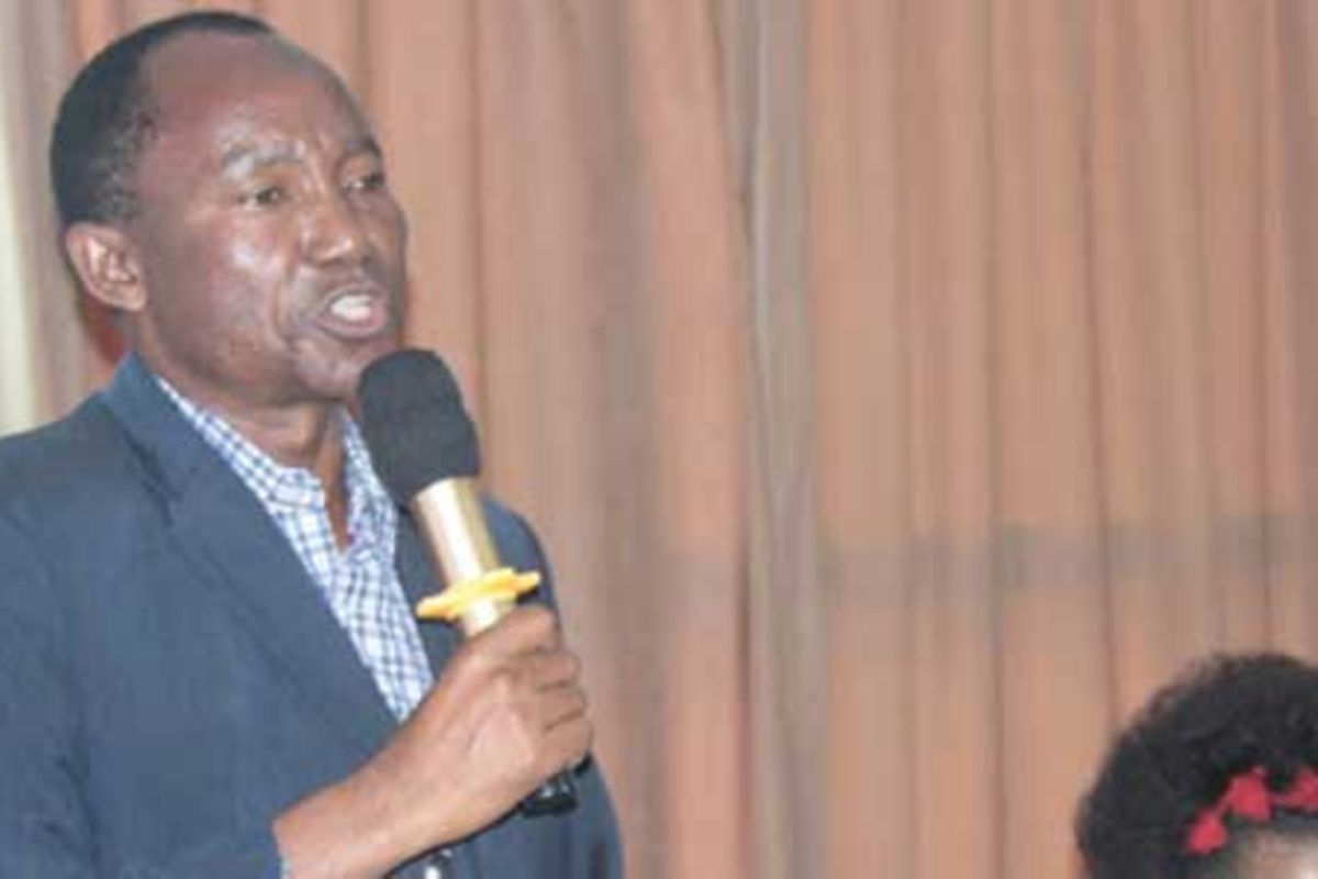 Tucta presents 11 proposals to govt | The Citizen