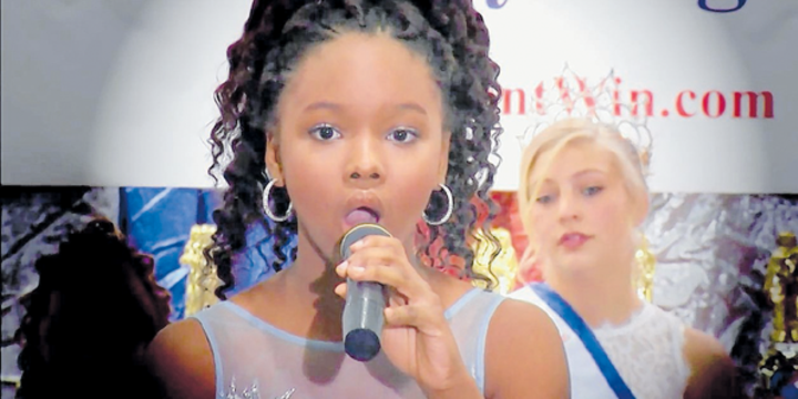 Meet Mabou, the multitalented pop singer | The Citizen
