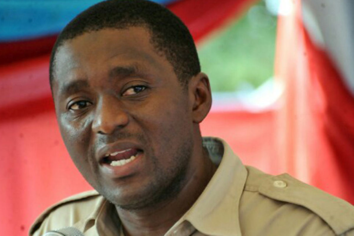 Salumu Mwalimu: money, threats will not persuade me to abandon Chadema ...