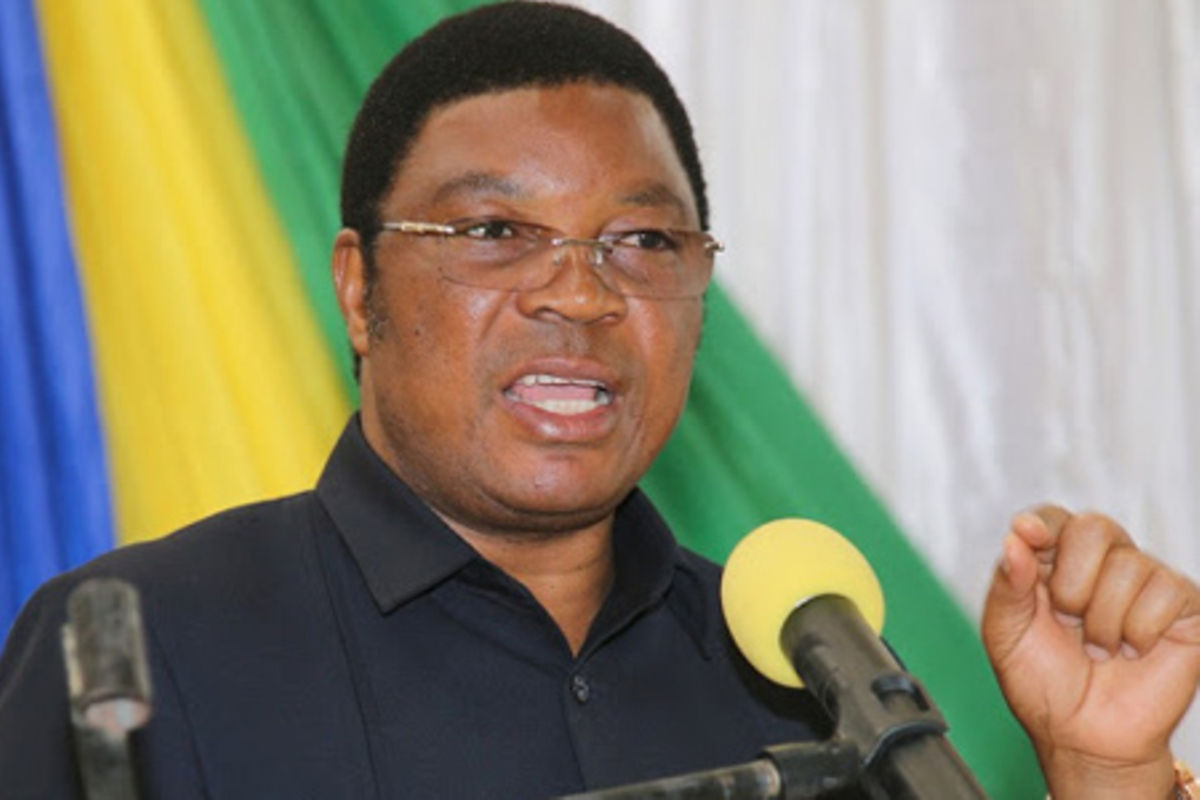 Majaliwa directs TBA to evaluate the quality on border post building in ...