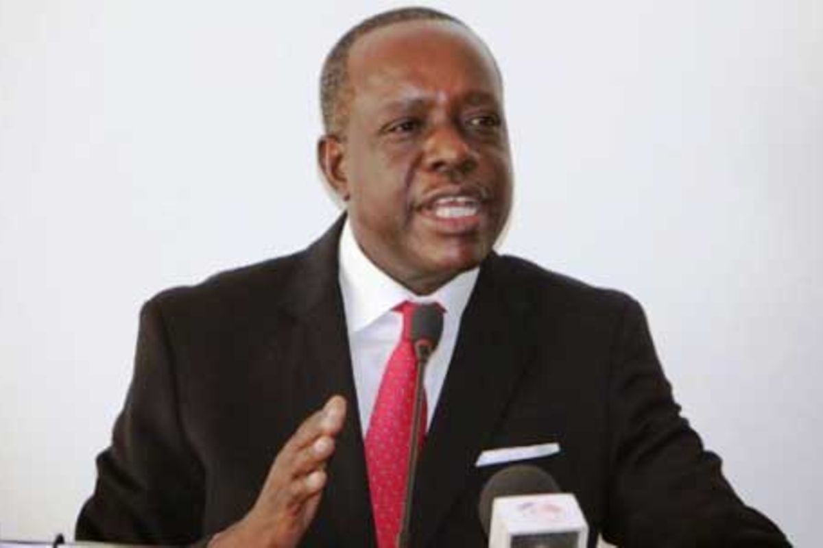 Muhongo gives Sh26 million to education projects | The Citizen