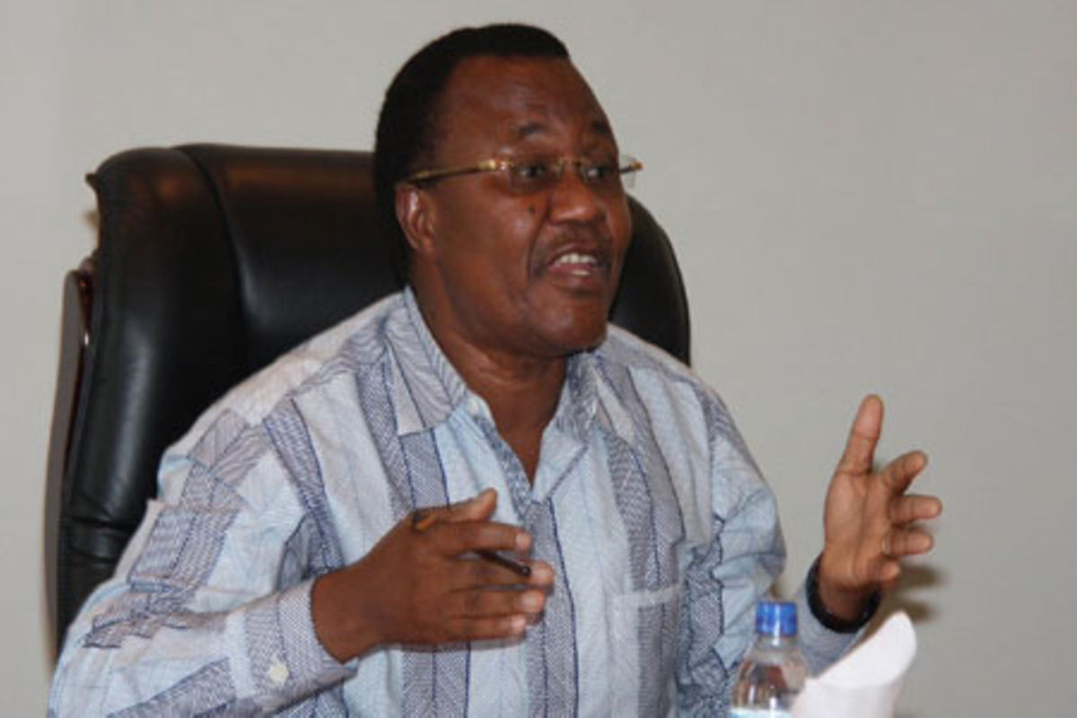 At least 1,600 houses face demolition in Mwanza | The Citizen