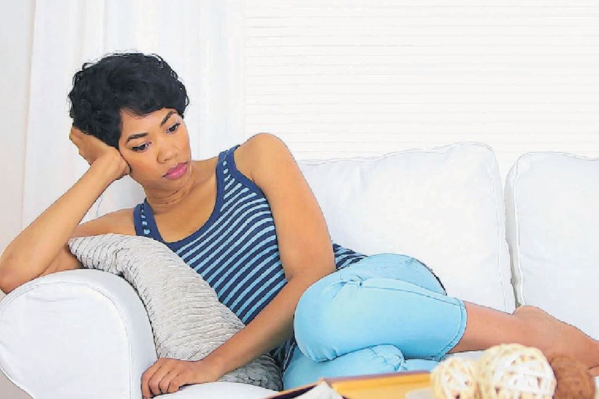 Dealing with hurtful comments | The Citizen