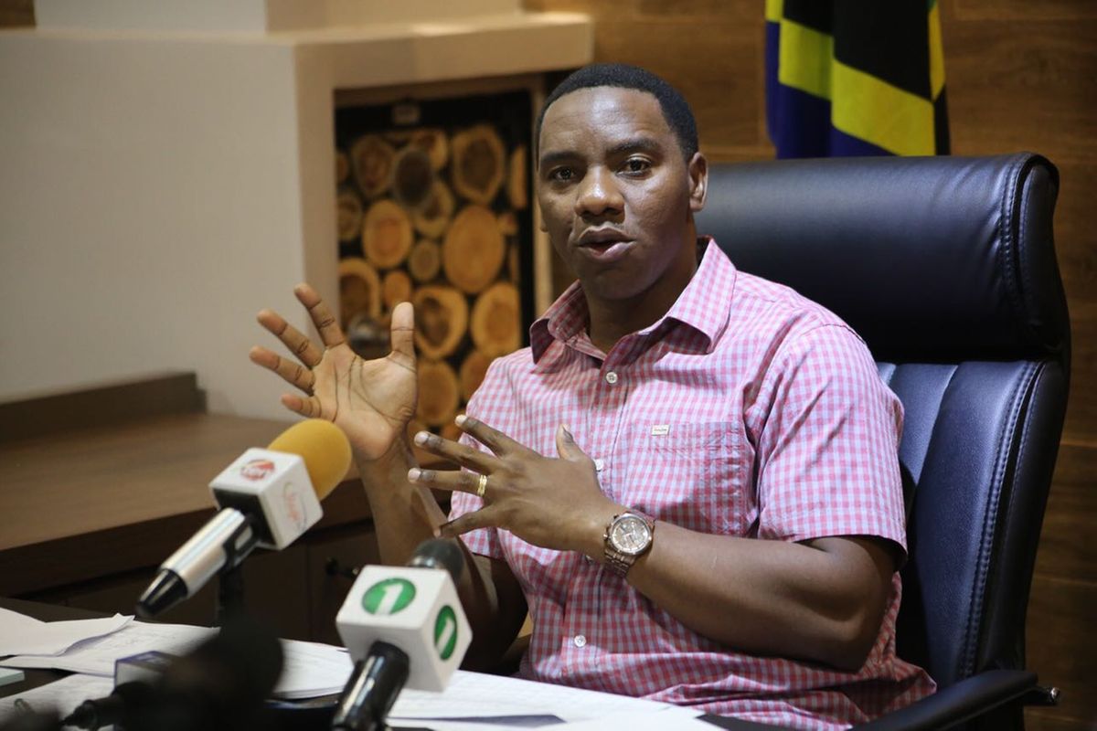 People with land disputes flock to Makonda | The Citizen