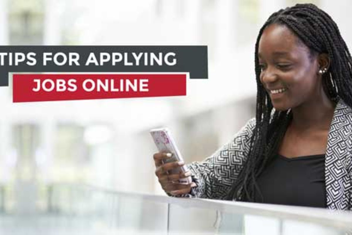 A Guide to A Successful Online Application Process | BrighterMonday ...