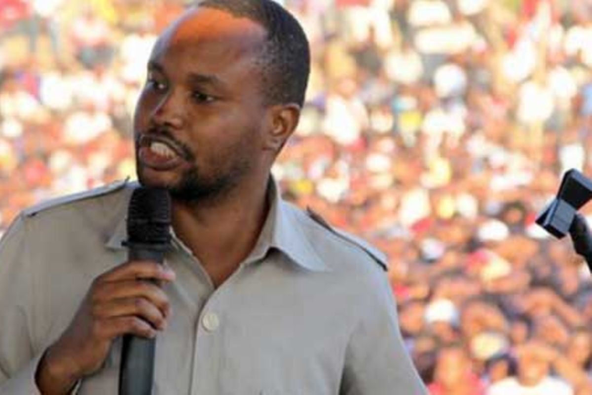 Mnyika recounts how the opposition struggled to secure Mtulia’s victory ...