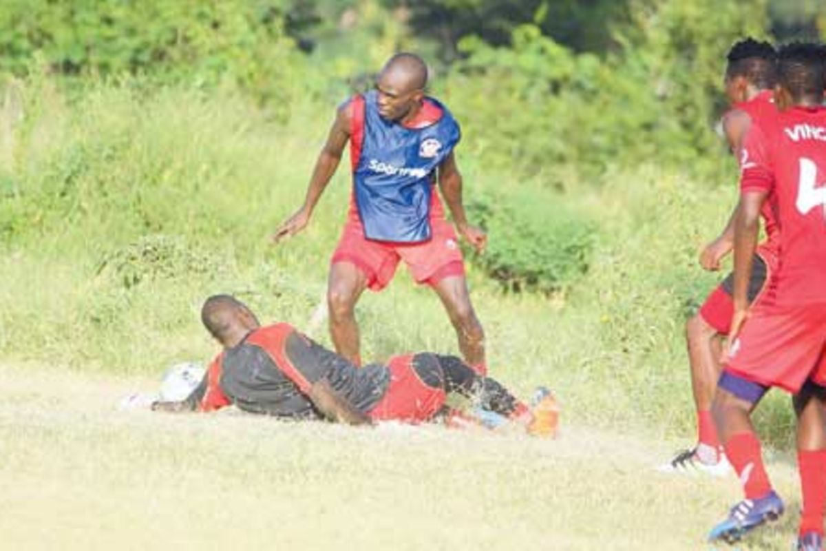 Simba, Yanga now battle for Uganda prodigy | The Citizen