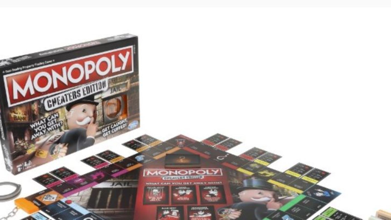 Monopoly Millionaires Cheats