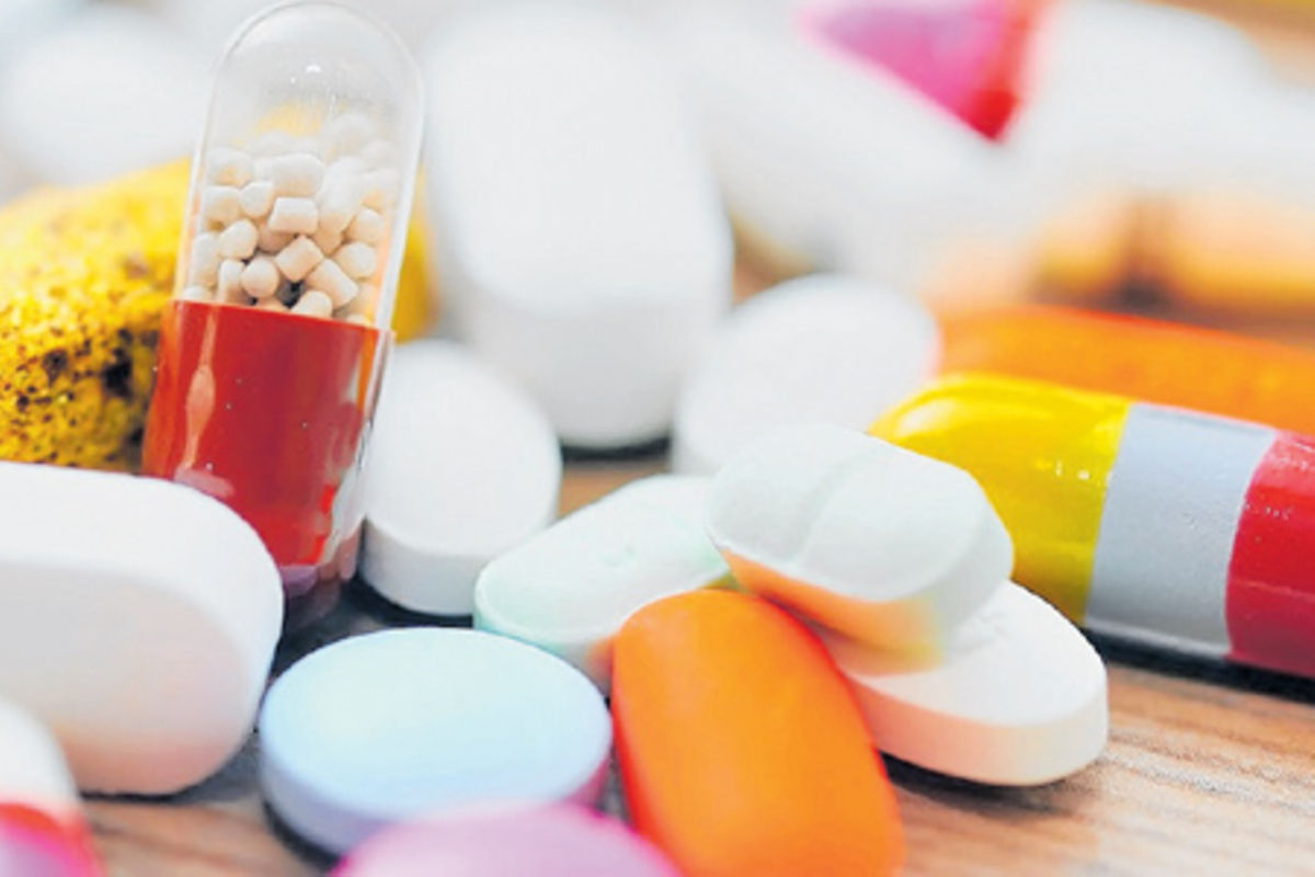 Experts cautions over improper use of medicines | The Citizen