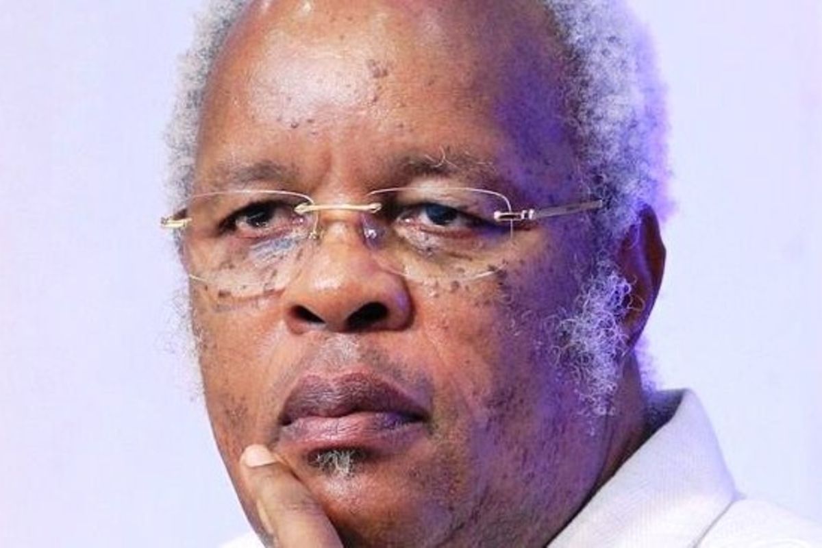 Dr Slaa: I resigned from Chadema because of Lowassa | The Citizen