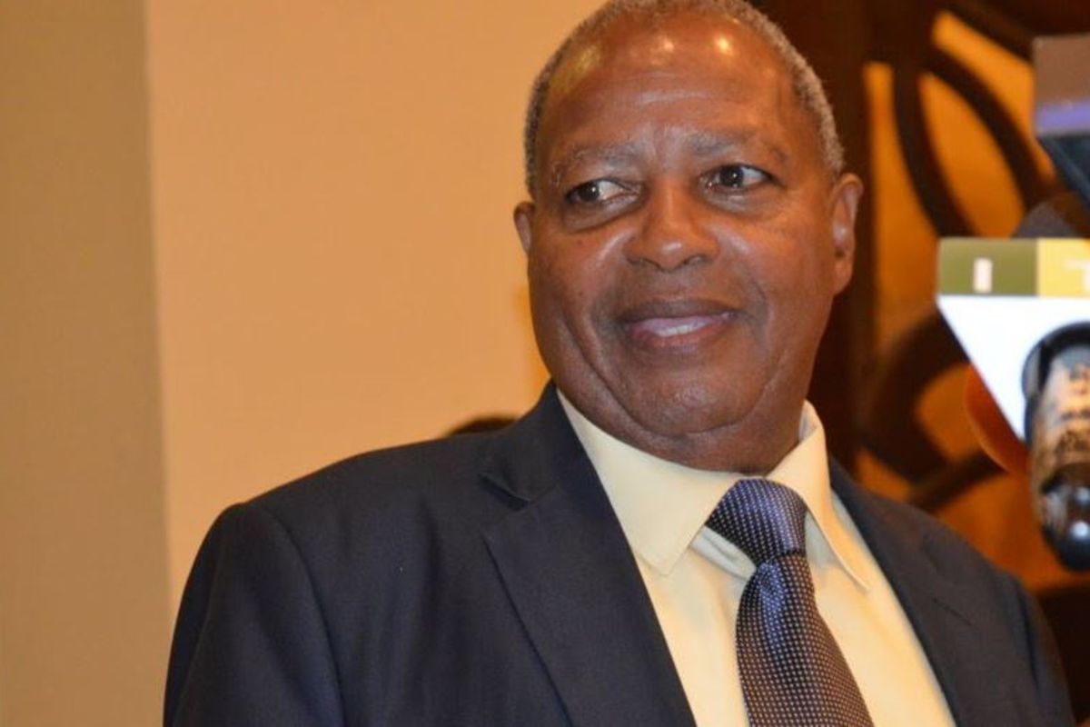 Tiss officials leaked sensitive documents to Dr Slaa | The Citizen