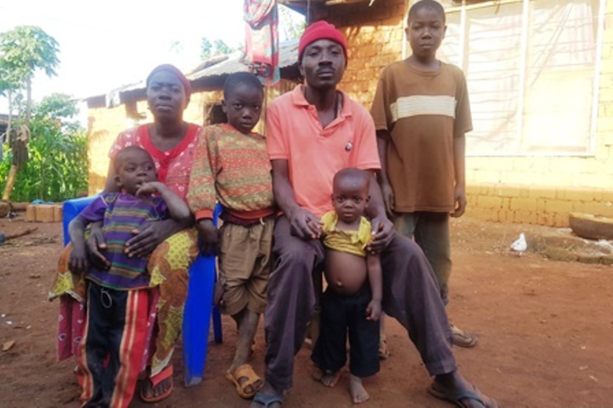 How myth derails family planning in Kasulu | The Citizen