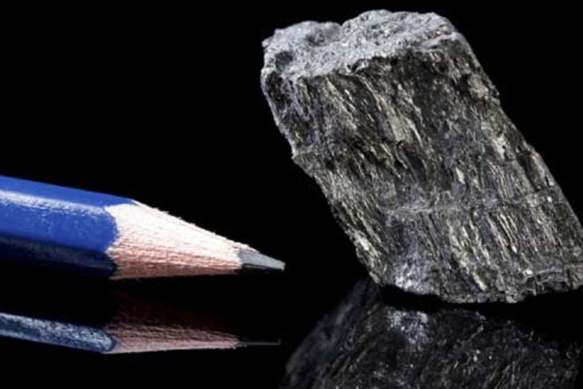 More graphite reserves discovered in Mahenge | The Citizen