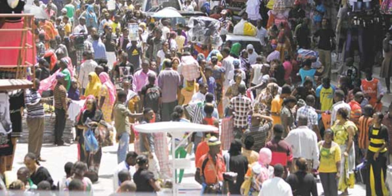 Life expectancy in Tanzania rises to 66.7 years | The Citizen