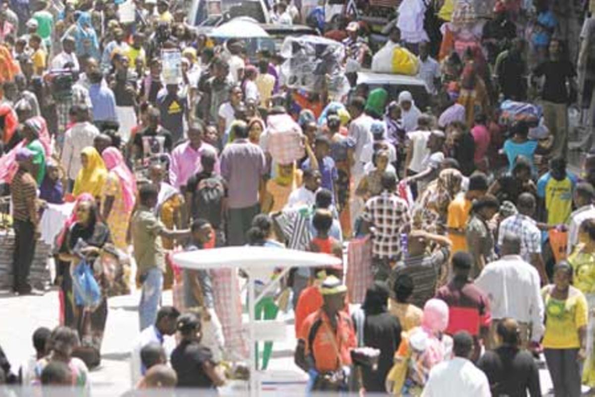 Life expectancy in Tanzania rises to 66.7 years | The Citizen